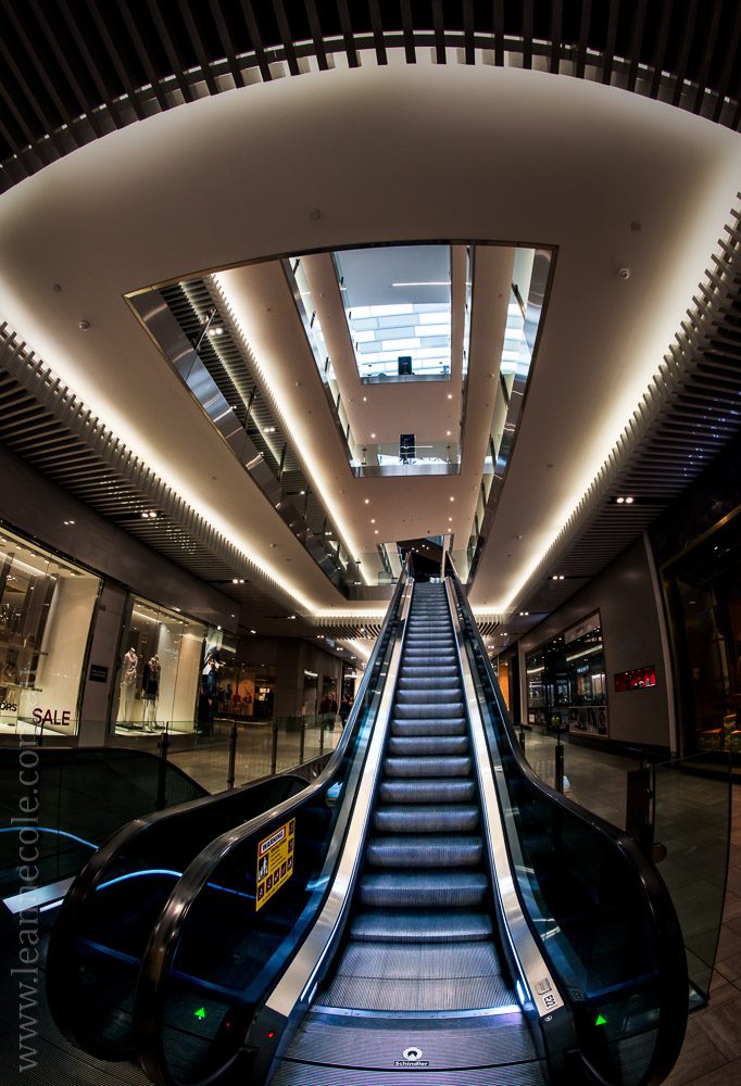 Weekend Wanderings – Fisheye look at some Melbourne Interiors – LEANNE COLE