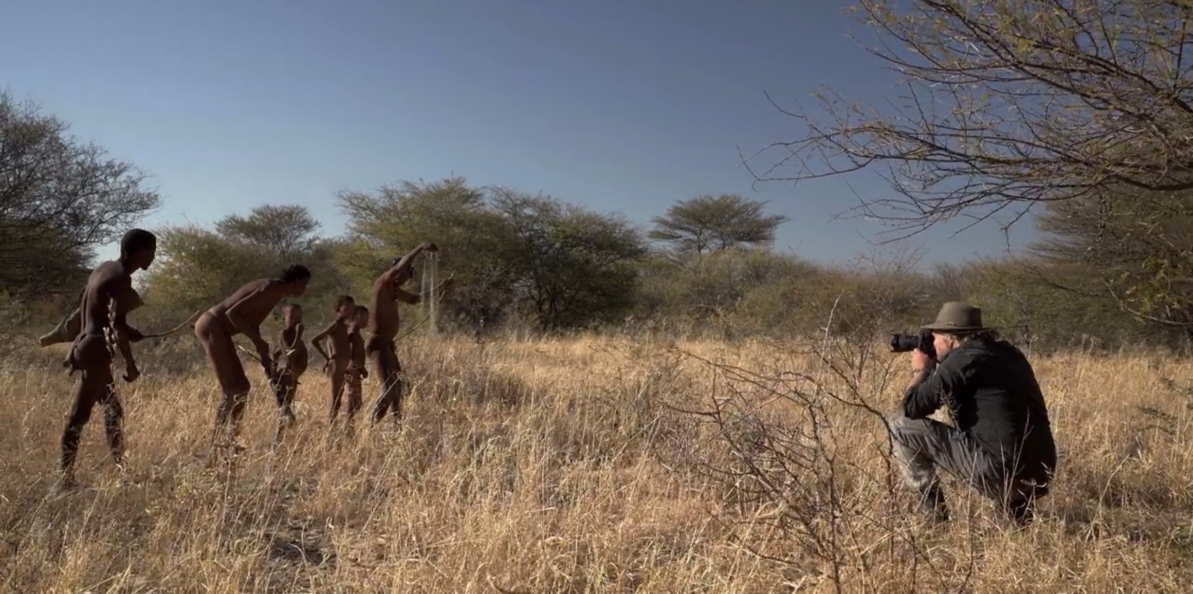 Tales by Light – LEANNE COLE