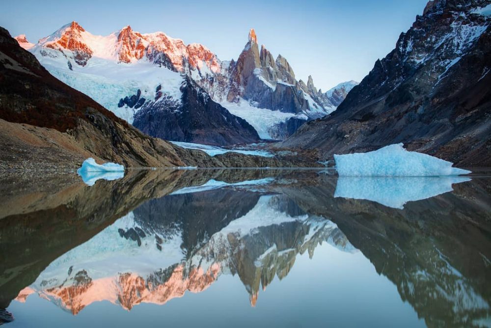 A Quick Look at Lake Albacutya – LEANNE COLE